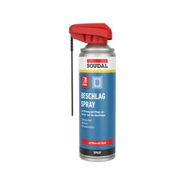 Soudal Beschlagspray 300ml (167589)