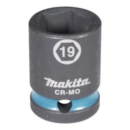 Makita Schlagnuss SW19 Impact Black (E-16156)