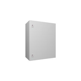 Rittal Kompakt-Schaltschrank AX 1-t&uuml;rig, 600x760x350 1376.000 (1376000)