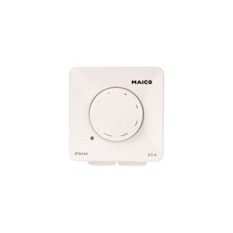 Maico STX 2,5 Drehzahlsteller f&uuml;r AP/UP mit max. 2,5 A, 1571562 (0157.1562)