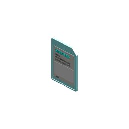 Siemens Indus.Sector SIMATIC S7 Memory Card 4-MBYTE 6ES7953-8LM32-0AA0 (6ES79538LM320AA0)