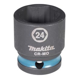 Makita Schlagnuss SW24 Impact Black (E-16209)