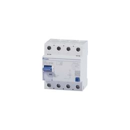 doepke DFS4 063-4/0,03-B SK FI-Schalter zum Schutz vor elektrischem Schlag bei Fehlerstr&ouml;men von bis zu 0,03 A, 9144998 (09144998)