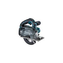Makita Akku-Metallhandkreiss&auml;ge 18 V / 5,0 Ah (DCS553RTJ)