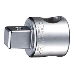 Stahlwille 3/4" (20mm) Gleitst&uuml;ck f.Quergriff L.61,5mm (15070000)