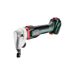 Metabo Akku-Nibbler NIV 18 LTX BL 1.6 Karton (601614850)