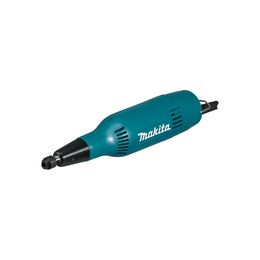 Makita Geradschleifer 6mm GD0603)