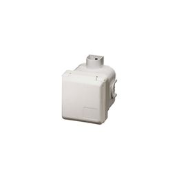 Mennekes UP-Dose Cepex 32A,5p,6h,400V,IP44 4245)