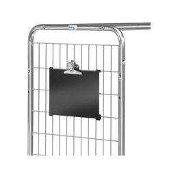 Fetra Kennzeichnungstafel 330 mm breit (28KT3)