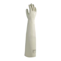 KCL Chemikalienschutz-Handschuh-Paar Combi-Latex 403 11 ; Honeywell)
