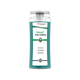 S.C. Johnson Leichter Hautreiniger Estesol Hair&Body, Inhalt: 250 ml ; SC Johnson Professional (HAB250ML)