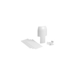TEHALIT Abzweig auf EK 40x40mm vw SL20055819016)