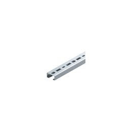 Obo-bettermann OBO Bettermann Vertr Profilschiene gelocht CML3518P0400FS (1104292)