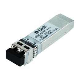DLink Deutschland Transceiver 10GE SFP SR DEM-431XT)