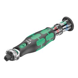 Wera 8009 Zyklop Pocket Set 1, 13-teilig (05004280001)