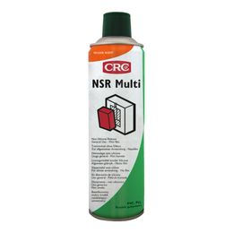 Formentrennmittel NSR MULTI farblos 500 ml Spraydose CRC ; CRC Industries (33234-AA)