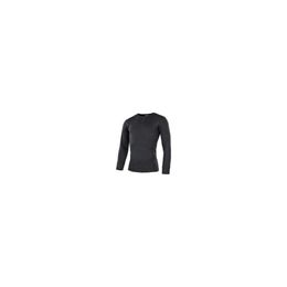 Thermo-Funktionsshirt THERMOGETIC LA Gr.M anthrazit ISM (269470 806-M)