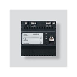 SIEDLE&S&ouml;hne Smart Gateway 20-50V SG 650-0 (200048807-00)