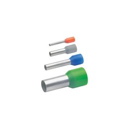KLAUKE Aderendh&uuml;lse 0,75qmm 170/WK (170WK)