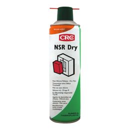Formentrennmittel NSR DRY farblos 500 ml Spraydose CRC ; CRC Industries (32841-AA)