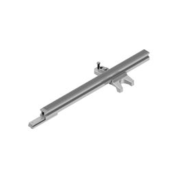 Eibenstock F&uuml;hrungsschienen-Set, 100 cm f&uuml;r ETR 350/350 P/350.1 P / ETR 400 P/400.1P (3744P000)