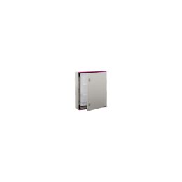 Rittal Kompakt-Schaltschrank BHT 400x400x200mm AX 1444.000 (1444000)