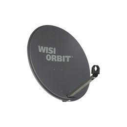 Wisi Offset-Antenne 60cm, anthrazit OA36H (75607)