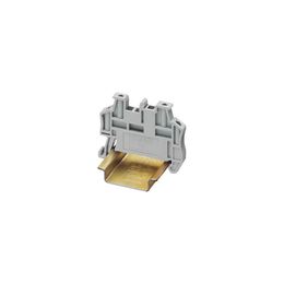 Phoenix Contact Schnellmontage-Endhalter Tragschiene NS35/7.5 CLIPFIX 35-5 (3022276)