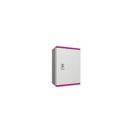 Rittal Kompakt-Schaltschrank BHT 400x600x200mm AX 1446.000 (1446000)