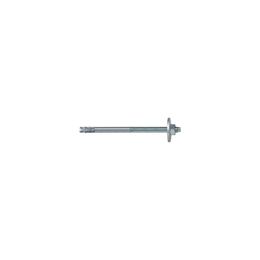 CELO Blitzanker BAZ-H 10-210/140, galv.verz., mit gro&szlig;er Scheibe DIN 440, Option 1 ; CELO Befestigungssysteme (910210BAZH)