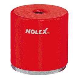 HOLEX Topf-Magnet mit Schutzplatte Oslash; 17 mm (085940 17)