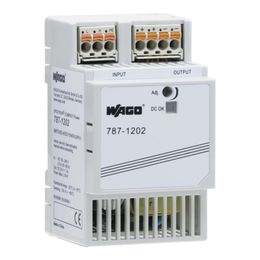 WAGO GmbH& Co. KG Power Netzger&auml;t Epsitron 787-1202)