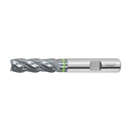 HOLEX Pro Steel Vhm-Schruppfr&auml;ser Hpc 5 (203058 5)