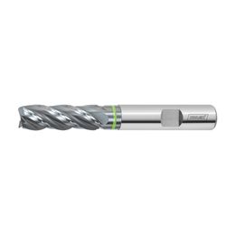 HOLEX Pro Steel Vhm-Schruppfr&auml;ser Hpc 8 (203058 8)