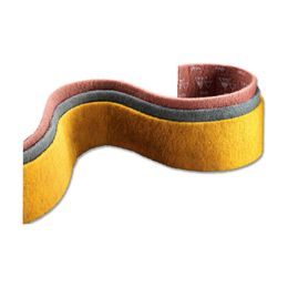 Sia Schleifrolle 100x10000 Medium A 6120 ; SIA ABRASIVES (F03E014K3F)