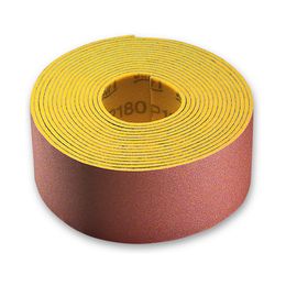 Sia Schleifrolle 115x10000mm P220 2951 ; SIA ABRASIVES (F03E004MZ4)