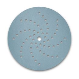 Sia Scheibe mit Loch, 1948 siaflex, 150, 57-Loch Korn 320 ; SIA ABRASIVES (F03E0076UM)