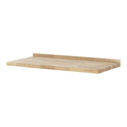 Rau Rueckbrett B 915 x T 15 x H 100mm (09-BB0915)