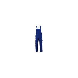 Mascot Latzhose Newark kornblau Gr&ouml;&szlig;e 52 (10569-442-11-52)