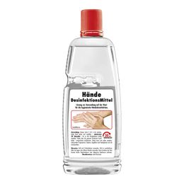 Sonax H&auml;nde-Desinfektionsmittel, 1 l (04013000)