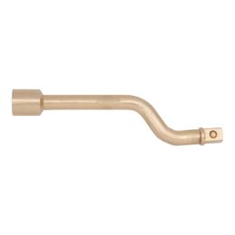 KS Tools BRONZEplus Spezialverl&auml;ngerung 1/2", 150mm (963.8516)