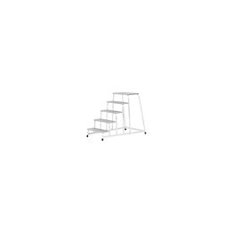Hymer Maschinentritt, 5 Stufen (6878563)