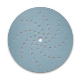 Sia Scheibe mit Loch, 1948 siaflex, 150, 57-Loch Korn 60 ; SIA ABRASIVES (F03E0076UC)