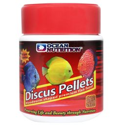 Ocean Nutrition Discus Pellets 300g