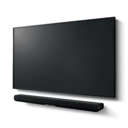 Yamaha SR-B30A Soundbar schwarz