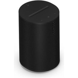 SONOS Era 100 - Smartspeaker mit WLAN und Bluetooth schwarz