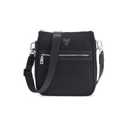 Guess Crossbody Bag 'MILANO' male Black size One Size