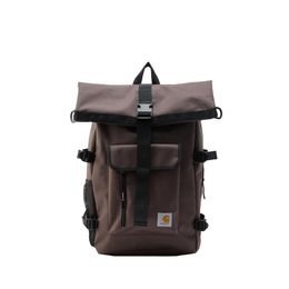 Carhartt Work In Progress Carhartt WIP Rucksack 'Philis' Herren Gr&ouml;&szlig;e One Size braun