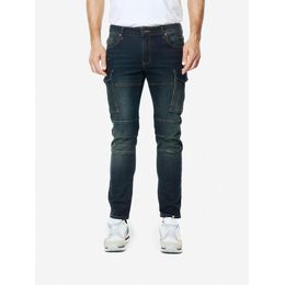 Koroshi Jeans male Blue size 34