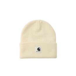 Carhartt Work In Progress Carhartt Wip Beanie 'Ashley' male White size One Size